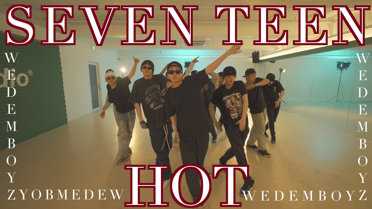 9 Facts About Vata, The Choreographer Of The Viral “New Thing” Dance