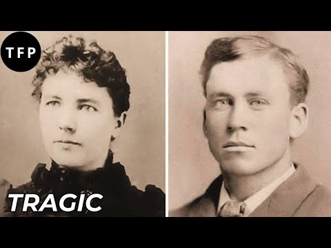 The Real Story of Laura Ingalls and Almanzo Wilder Is Simply Tragic
