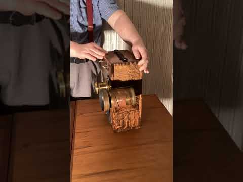 Edison Kinetoscope
