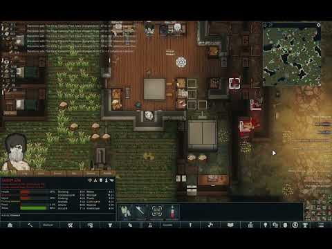 Steam Community :: Video :: Rimworld Pathfinding