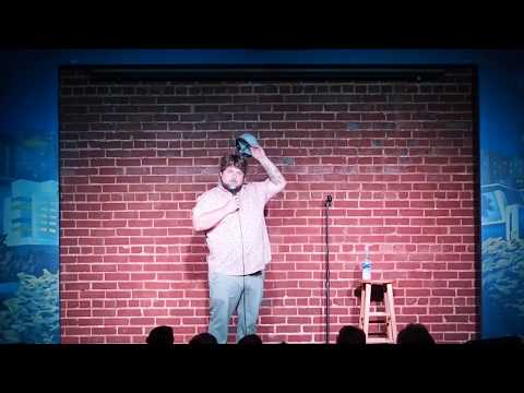 Hire Drew Harrison, Comedian, Wilmington, NC - Stand-Up Comedian in ...