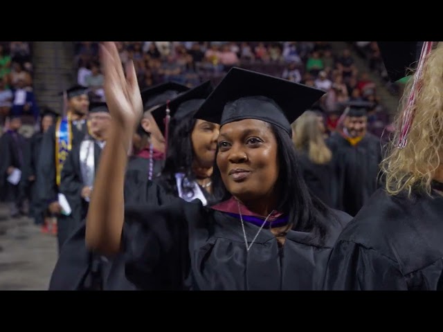 On-Campus & Online Master's Degree Options | CTU Online