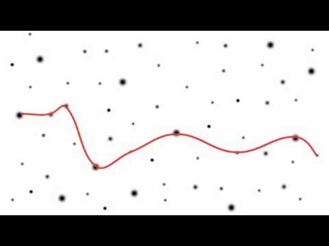 Animated Narrative Therapy - Dot Exercise of Jill Freedman and Gene Combs