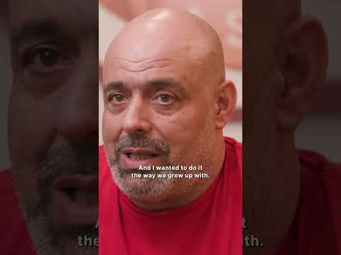The King of Falafel