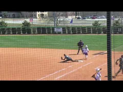 Softball: Kieffer #SCTop10