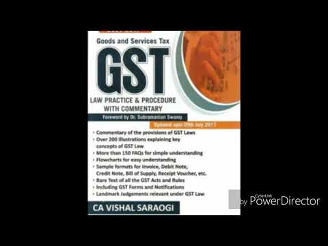 HSN Code wise GST Tariff - Rates, Notifications And Customs Codes 06