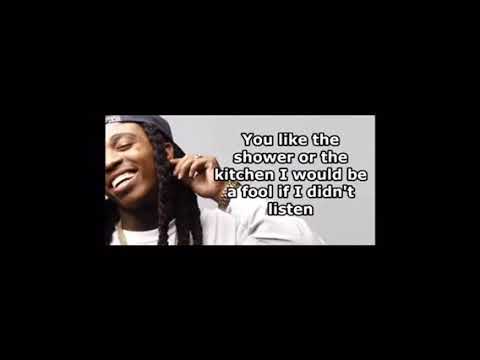 Ocean Lyrics