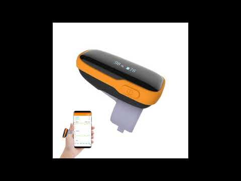 COPD vocabulary word of the day: OXIMETER definition and examples (Living Healthy with COPD)