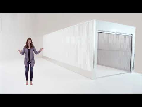 10x30 Storage Unit Size Guide