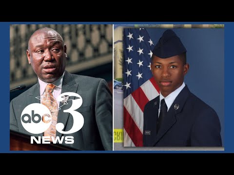 Who shot US Air Force airman Roger Fortson in Fort Walton Beach ...