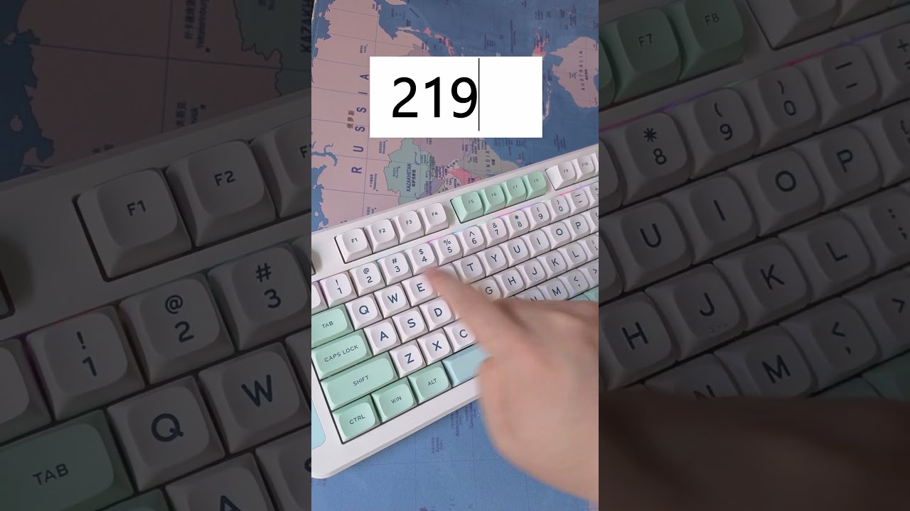Unicode 2192: The Meaning and Uses of the Right Arrow#msword #keyboard #tips #emoji #shortvideo