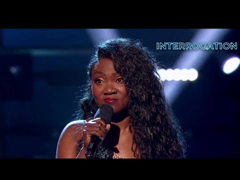 I Can See Your Voice S1 E8 The Cruise Ship Singer's Real Voice