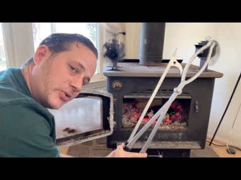 CKLT 28" Stainless Steel Fire Pit Tool Set Review!