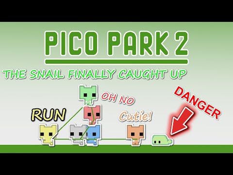 Steam Community :: PICO PARK 2