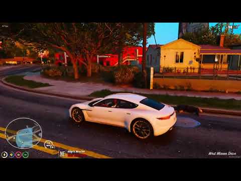 [QBCore/QBus] [ESX] [Paid] Car Boosting Script - Releases - Cfx.re ...