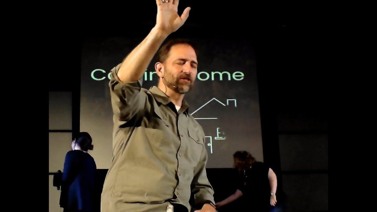 Coming Home -Discovery Church-