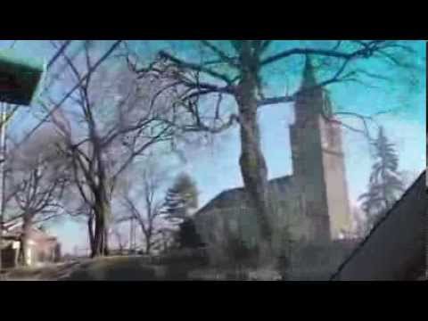 ST.PAUL'S CHURCH, HISTORIC SITE IN MT.VERNON, NY-2
