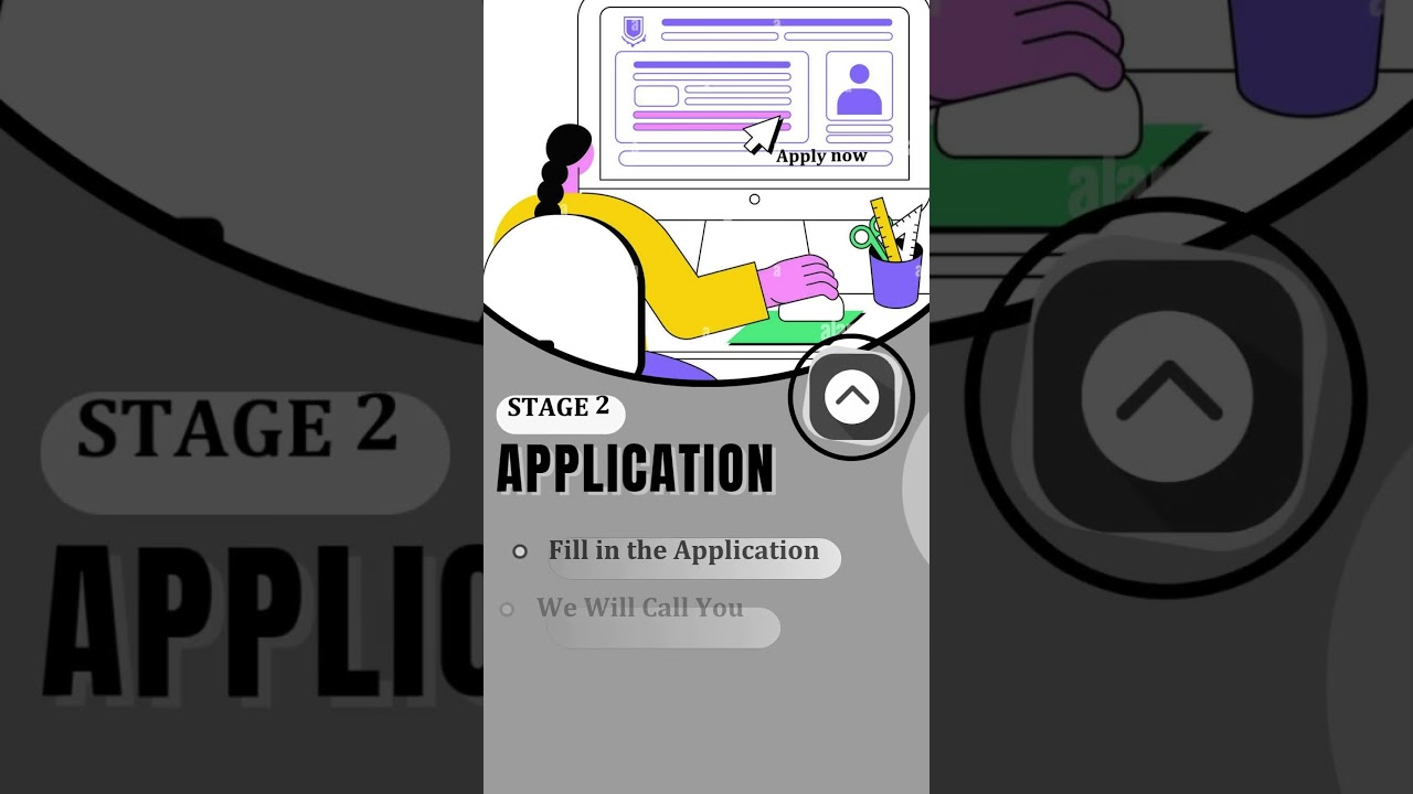 registration video English