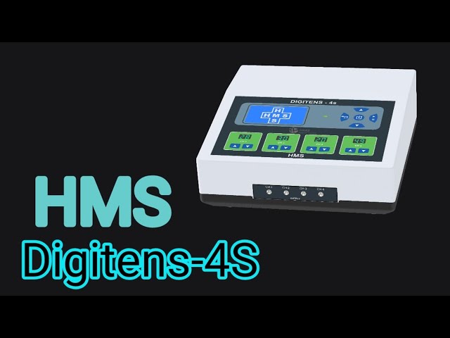 TENS Unit - Digitens TENS Unit Manufacturer from Chennai