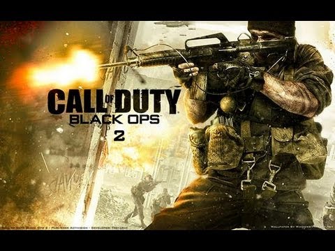 "Ready to get Learnt?!" Target Finder! Black Ops 2 Random Game.