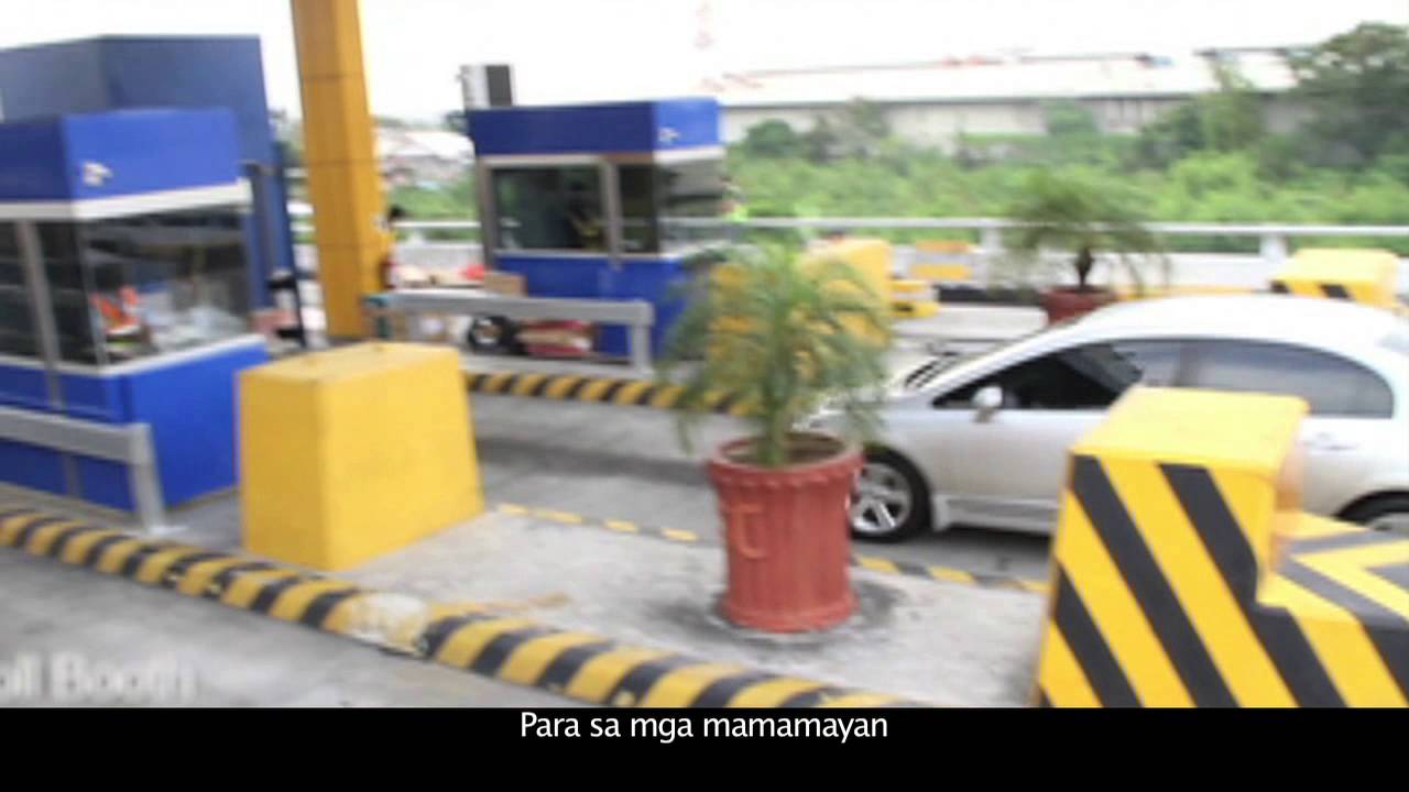(The Philippines) MEGA MANILA INFRASTRUCTURE ROADMAP (Long Ver.)
