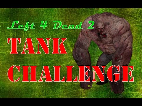 Steam Community :: Video :: [Left 4 Dead 2] Tanks, Tanks and More Tanks!