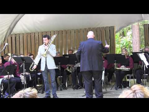 Jonathan Randazzo – Edwards Instrument Co.