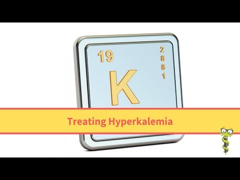 Hyperkalemia