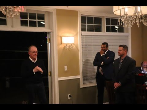 NYS Senator Rob Rolison Re-elected in 2024