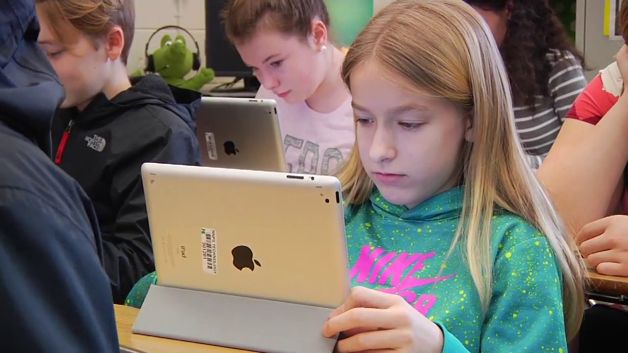 Digital Learning Day 2017