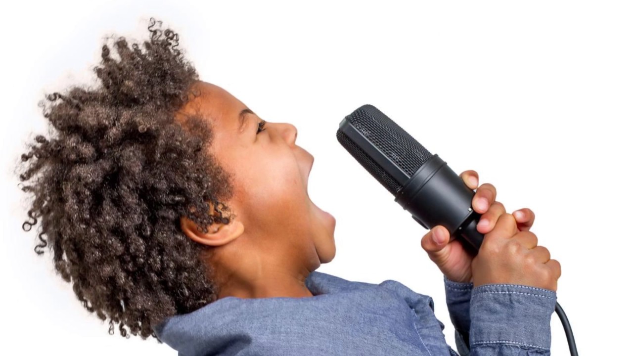 Sensory Processing 101