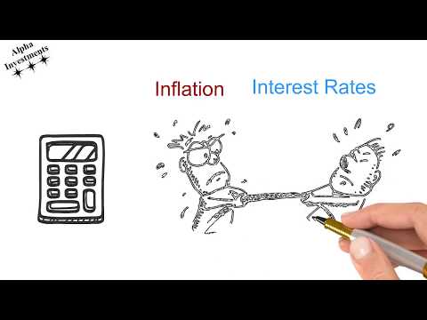 HOW INTEREST RATES CHANGE THE ECONOMY!