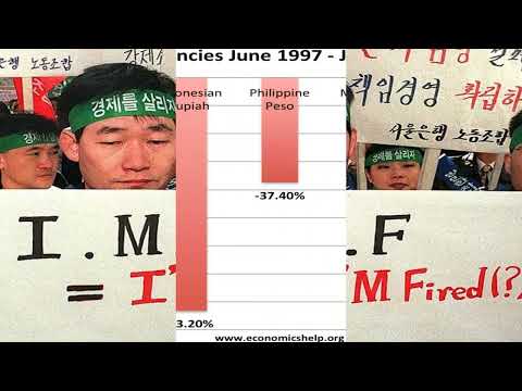 Four solutions to get out of the financial and economic crisis