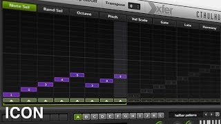 Xfer Records Cthulhu - What To Know & Where To Buy | Equipboard