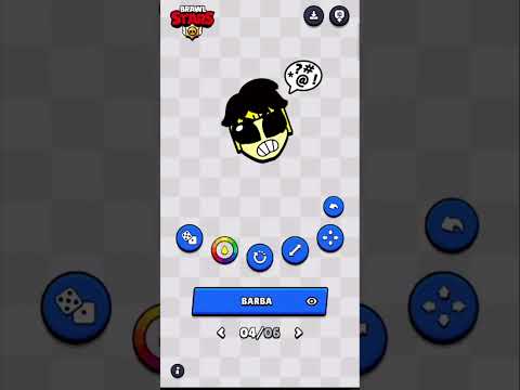 How to make invincible Pfp in bs