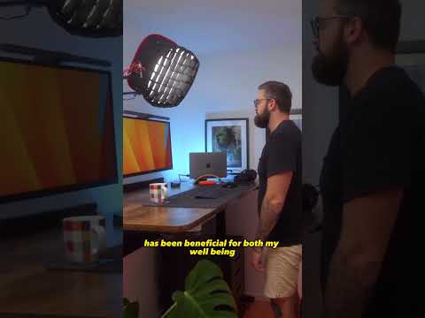 Is A Standing Desk Worth it?! 🤔