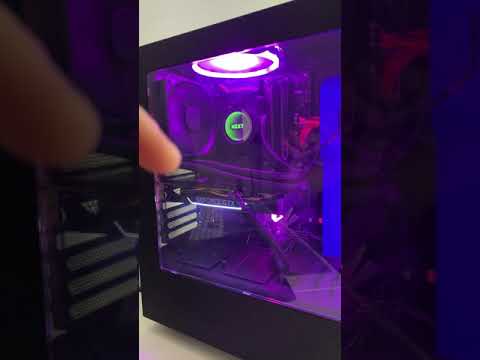 Gaming pc nur über Ebay Kleinanzeigen?!