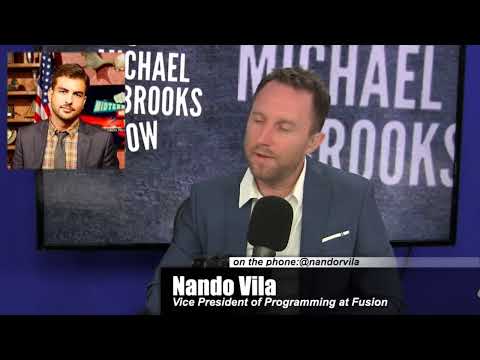 Special Livestream: Spanish Election Results ft. Nando Vila