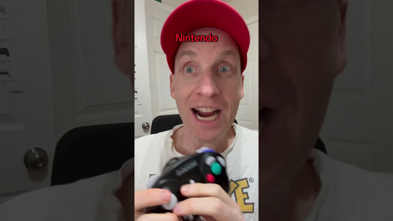 Why Consoles Have A Different Button Layouts