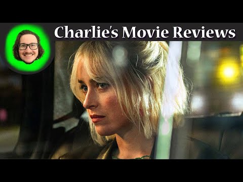 Daddio - Charlie's Movie Reviews