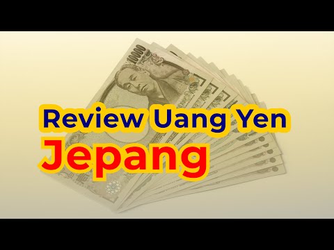 Review Yen Jepang