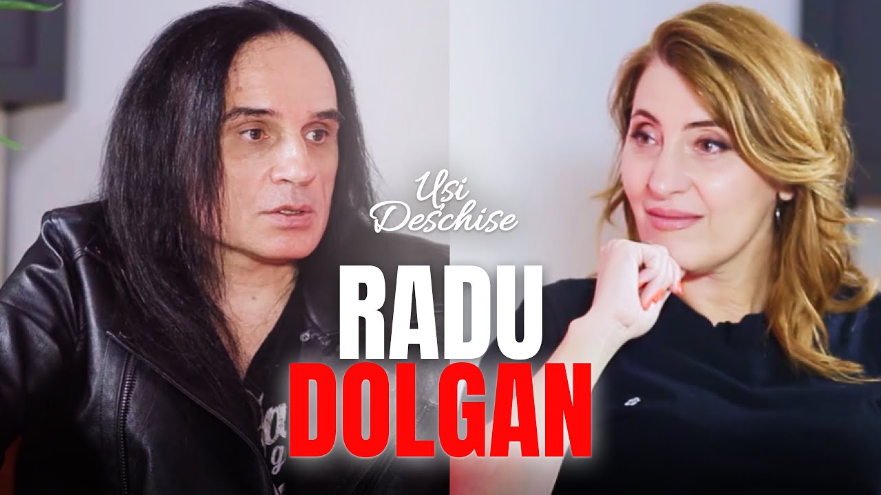 Radu DOLGAN, supărat pe Dan BALAN! "El cântă ilegal piesa asta!" - CanCan