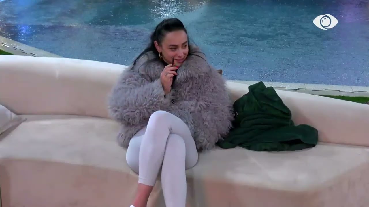 “I kam rënë pishmanit që kam kaluar kohë me Rozanën dhe jo me ty”/ Gjesti-Gertës: Dua të të ...