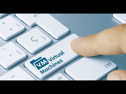 Nested KVM Virtual Machines Ubuntu 18 04
