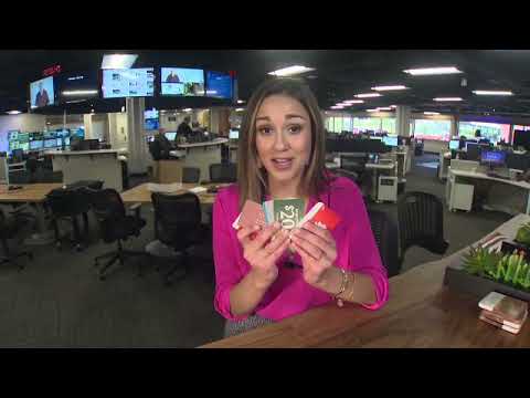 My reels – Morgan Romero