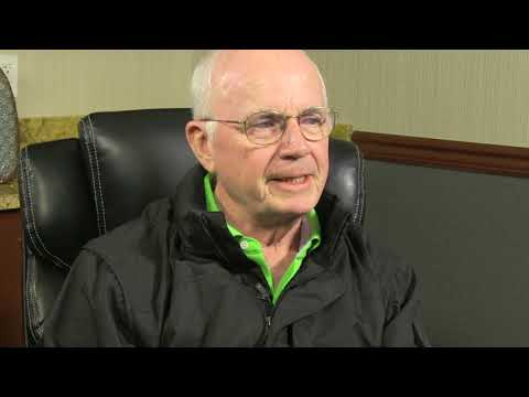 Albany Medical College Alumni Insights with James Condon, MD