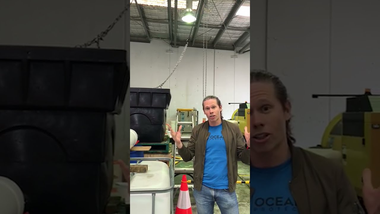 Stormfilter® - Stormwater Management - Ocean Protect