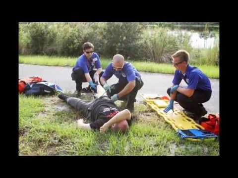 EMT Certificate Program