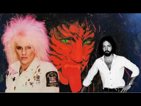 Tom Werman on Poison's Open Up and Say Ahh, "C.C. (DeVille) was very difficult," Every Rose
