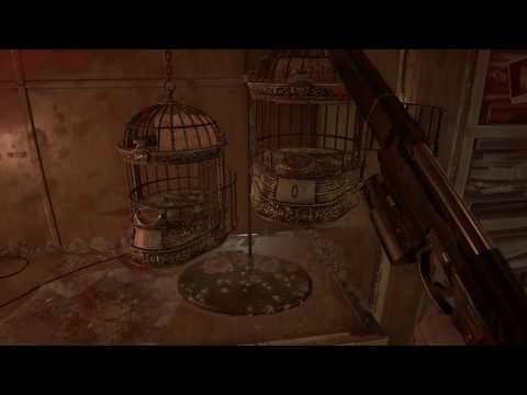 Steam Community :: Video :: RE7 Biohazard 7 - Marguerite Boss Fight ...